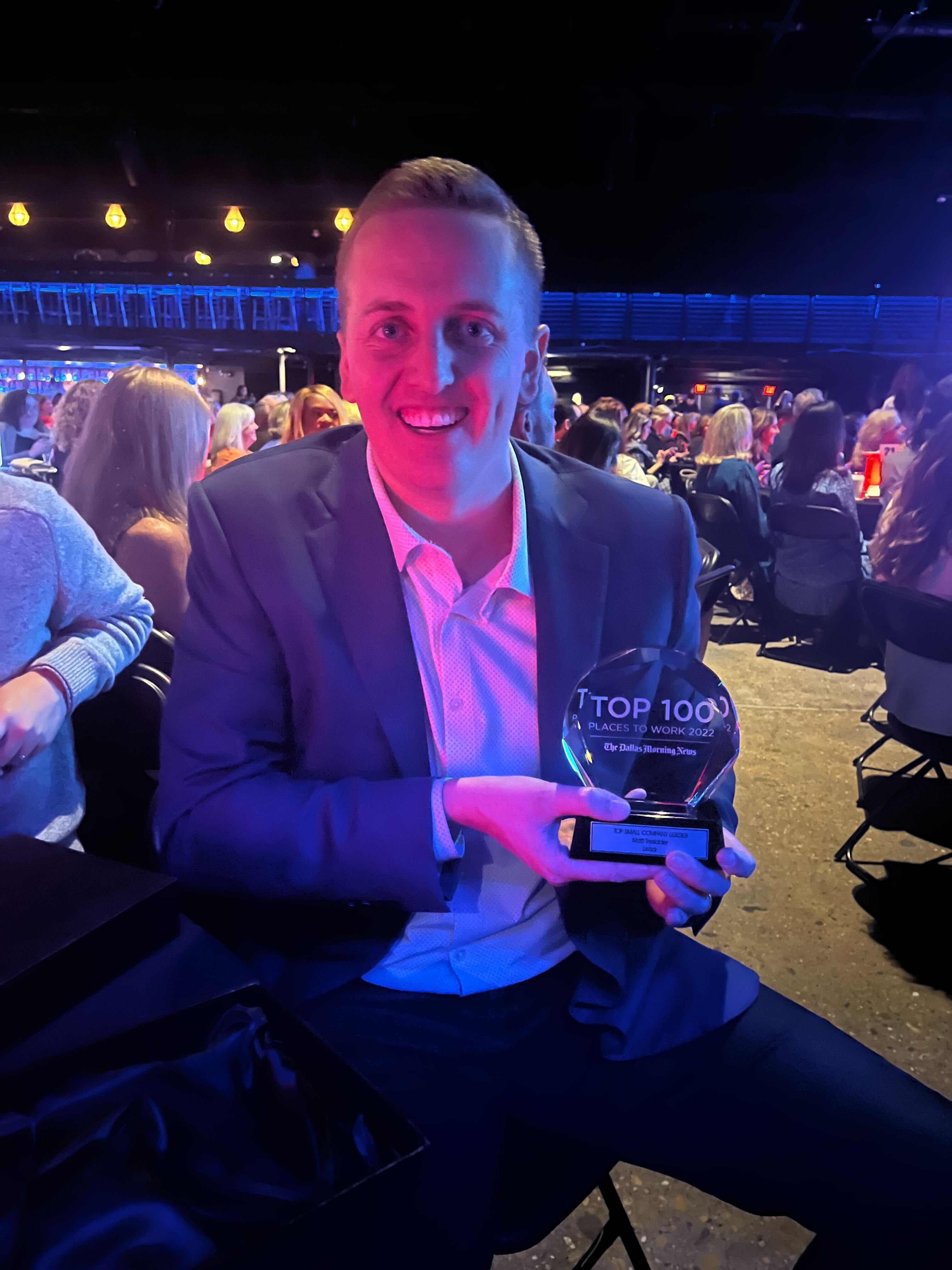 How Leadr’s Culture of People Development Makes us the 4th Best ...