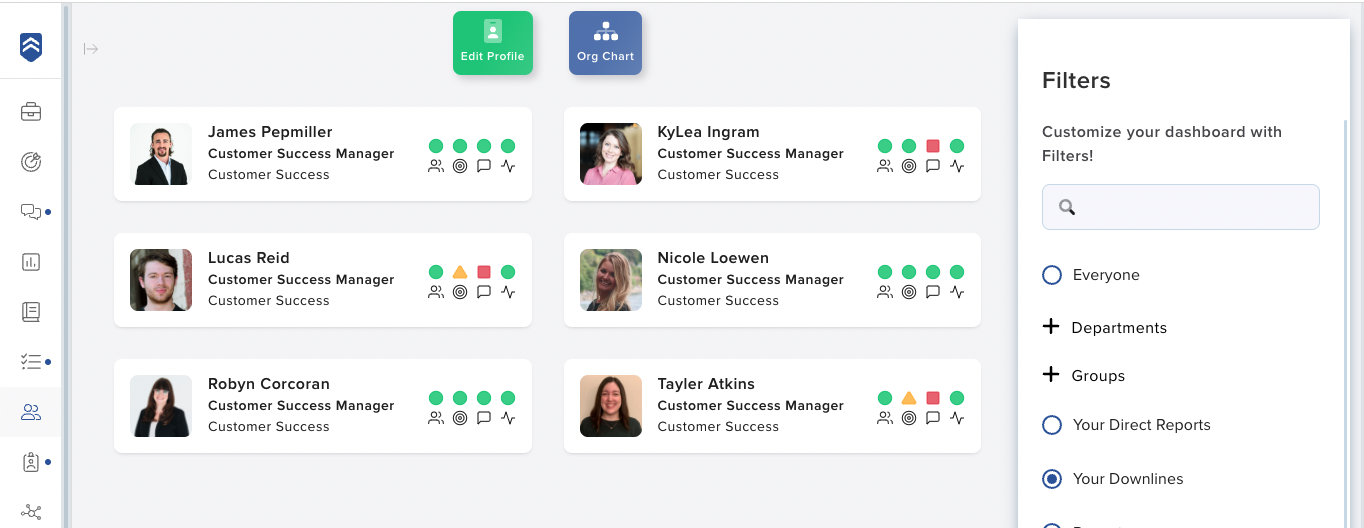 Gaining Traction with Leadr: Software to Help You Implement the EOS ...