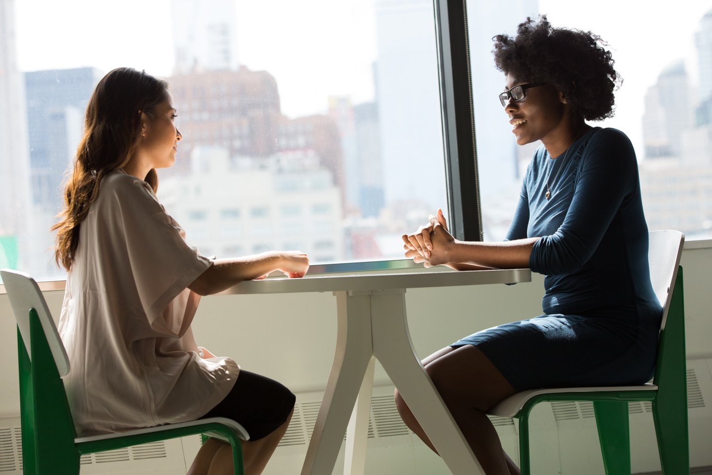 5 Pillars for Conducting Effective 1:1 Meetings