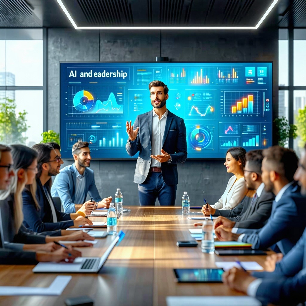 How AI is Revolutionizing Meetings – Introducing Post-Meeting Analysis