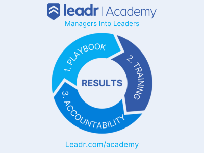 Unlock Your Leadership Potential with Leadr Academy: Transformative ...